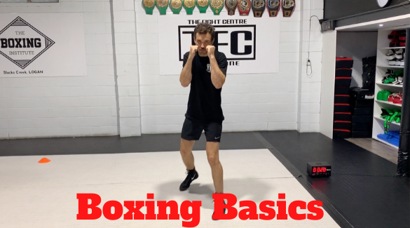 Boxing - The Boxing Institute
