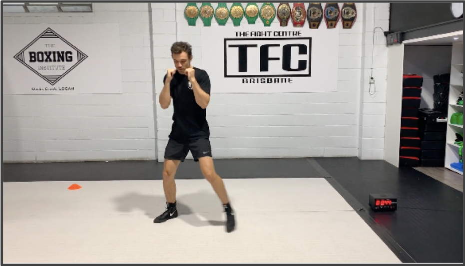 The Monthly Catch-Up: March 2020 - The Boxing Institute