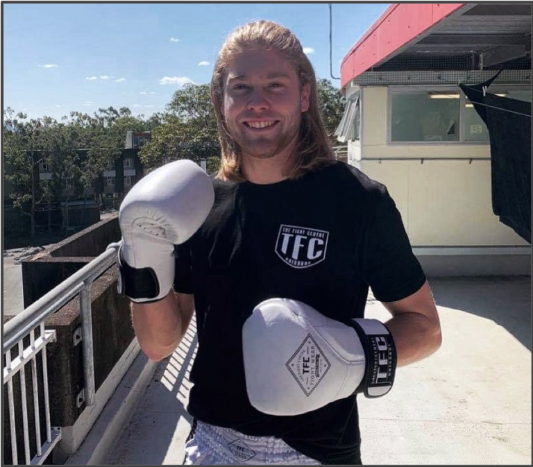 The Monthly Catch-Up: August 2020 - The Boxing Institute